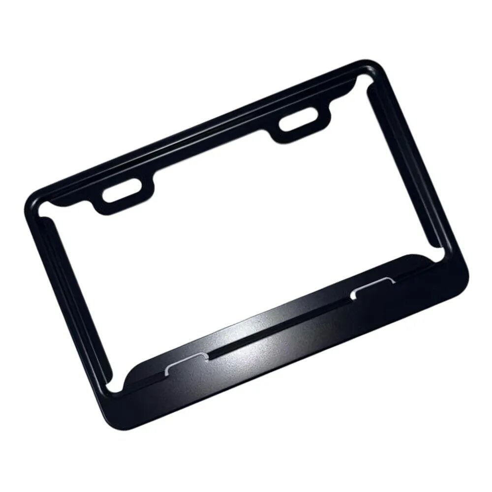 Кронштейн для крепления номерного знака Филиппины Стандарт Алюминиевый сплав