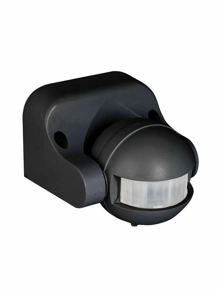 Датчик движения EKF Черный MS-39b