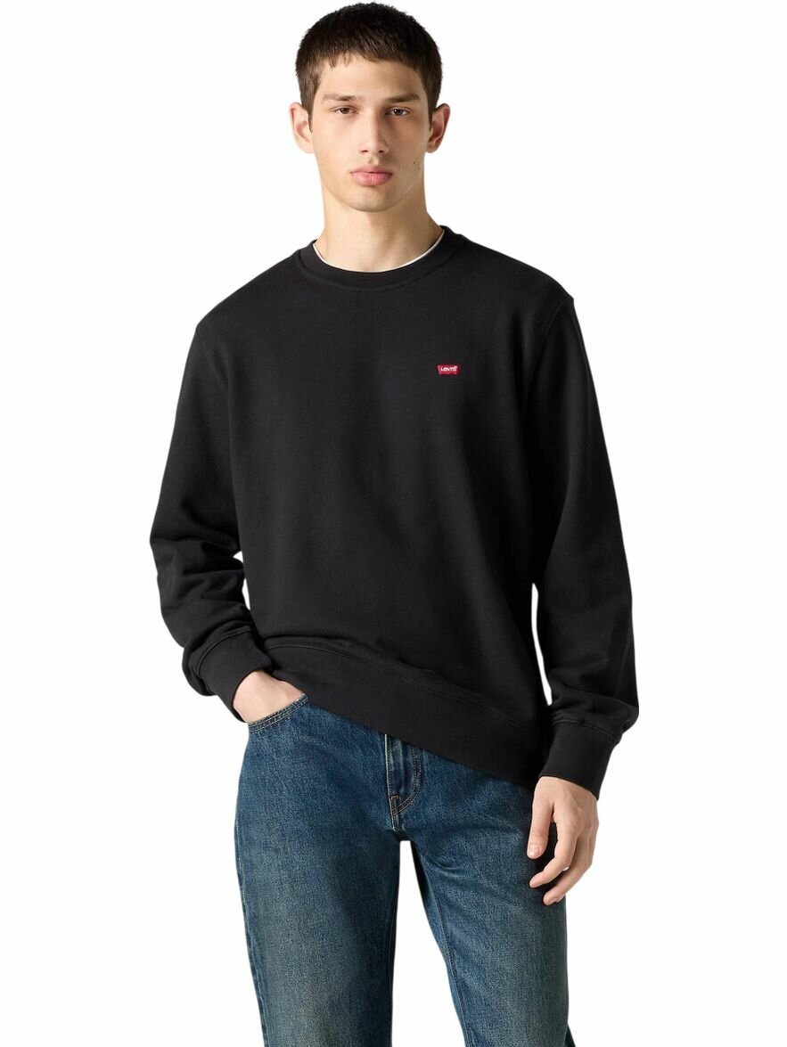 Свитшот Men Original Housemark Crewneck Sweatshirt