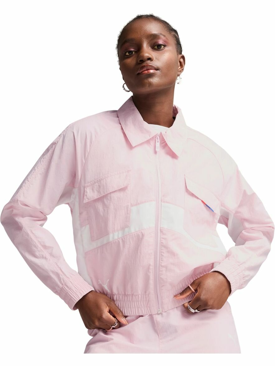 Ветровка BMW MMS WOVEN JACKET