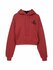 Худи Vivienne Westwood Box, размер XS-S, , красный