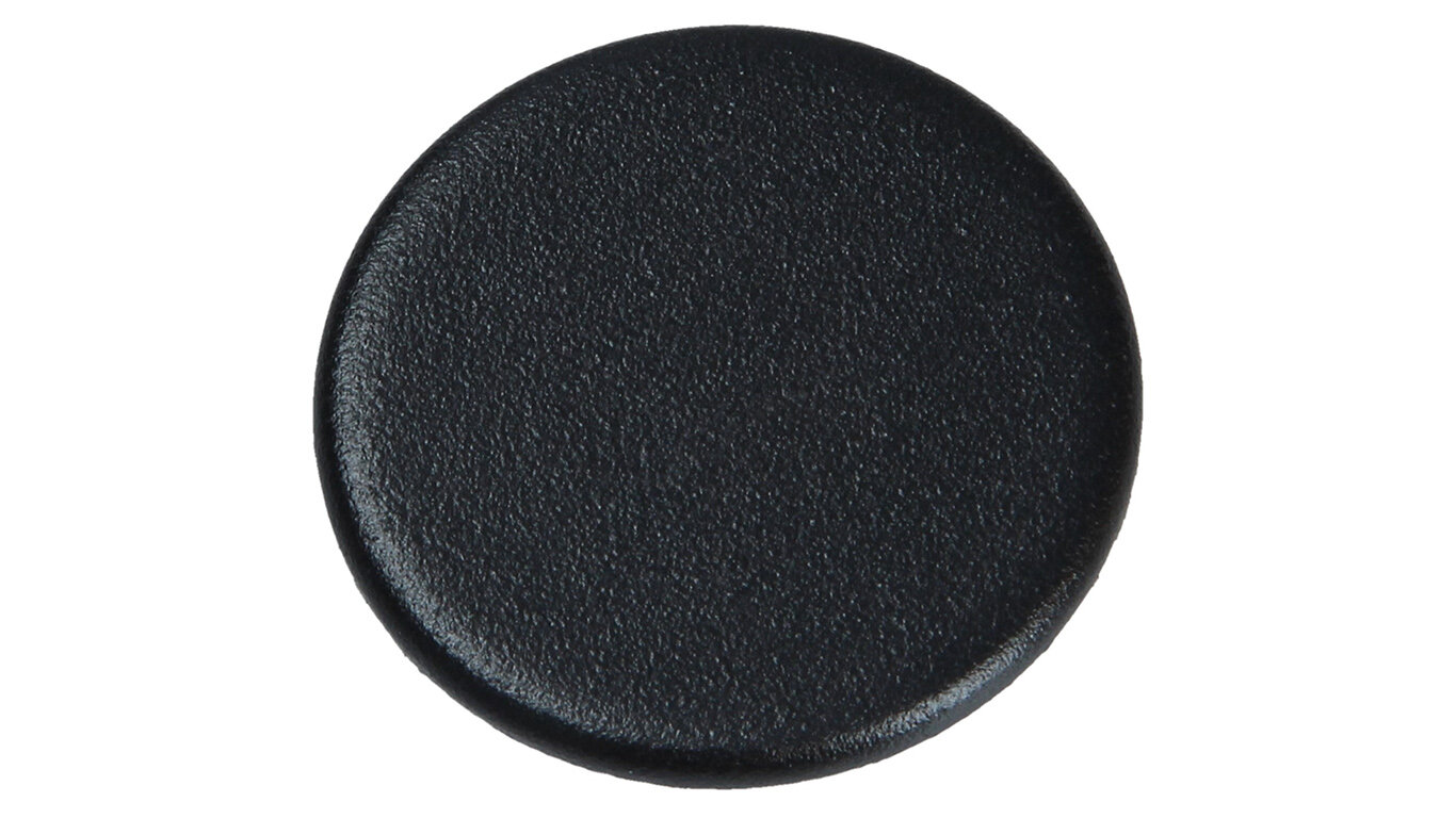 Крышка рассекателя для плиты WHIRLPOOL ARH 7G5R22 W2XNA, ARH 6G4R22 W2XNA (D-45мм, внутренняя, снято с гарантийной техники)