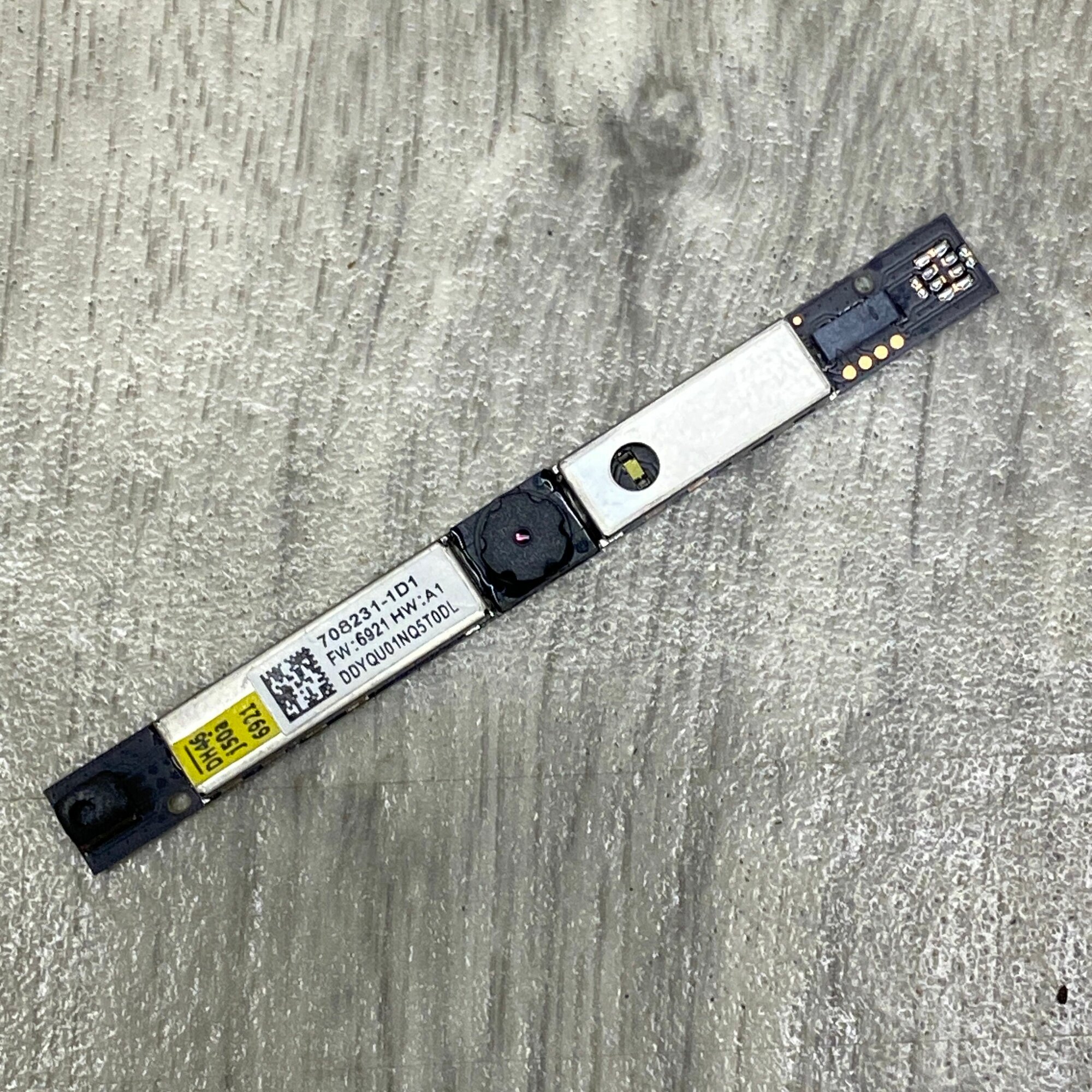 Камера HP 15-g