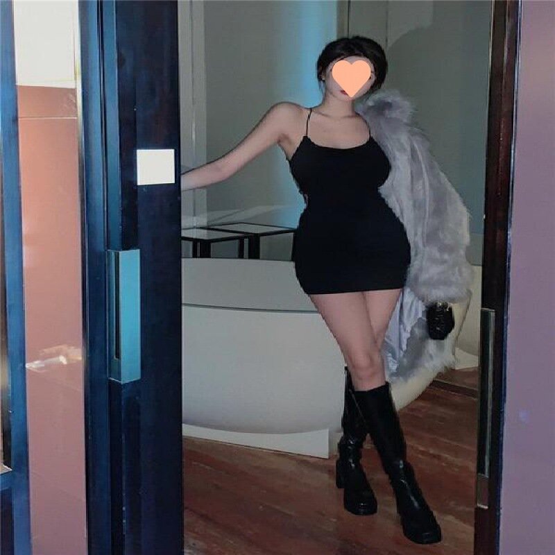Платье
