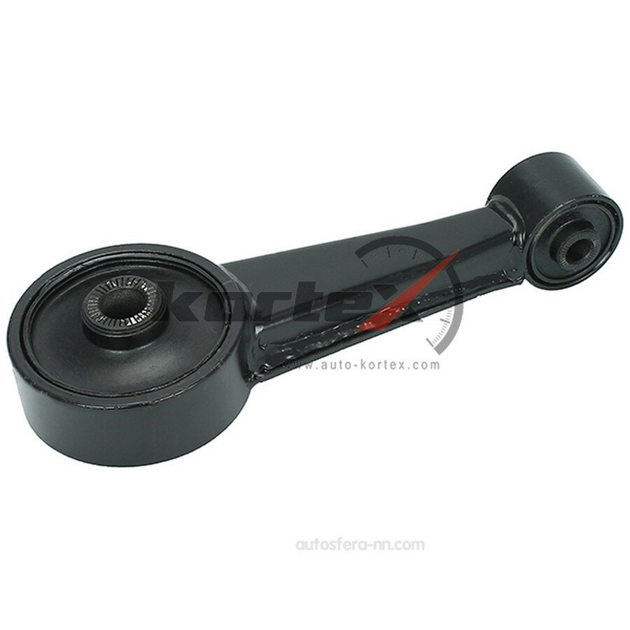 KORTEX KEM092 Опора двигателя HYUNDAI GETZ 1.3-1.6 MT зад. KEM092