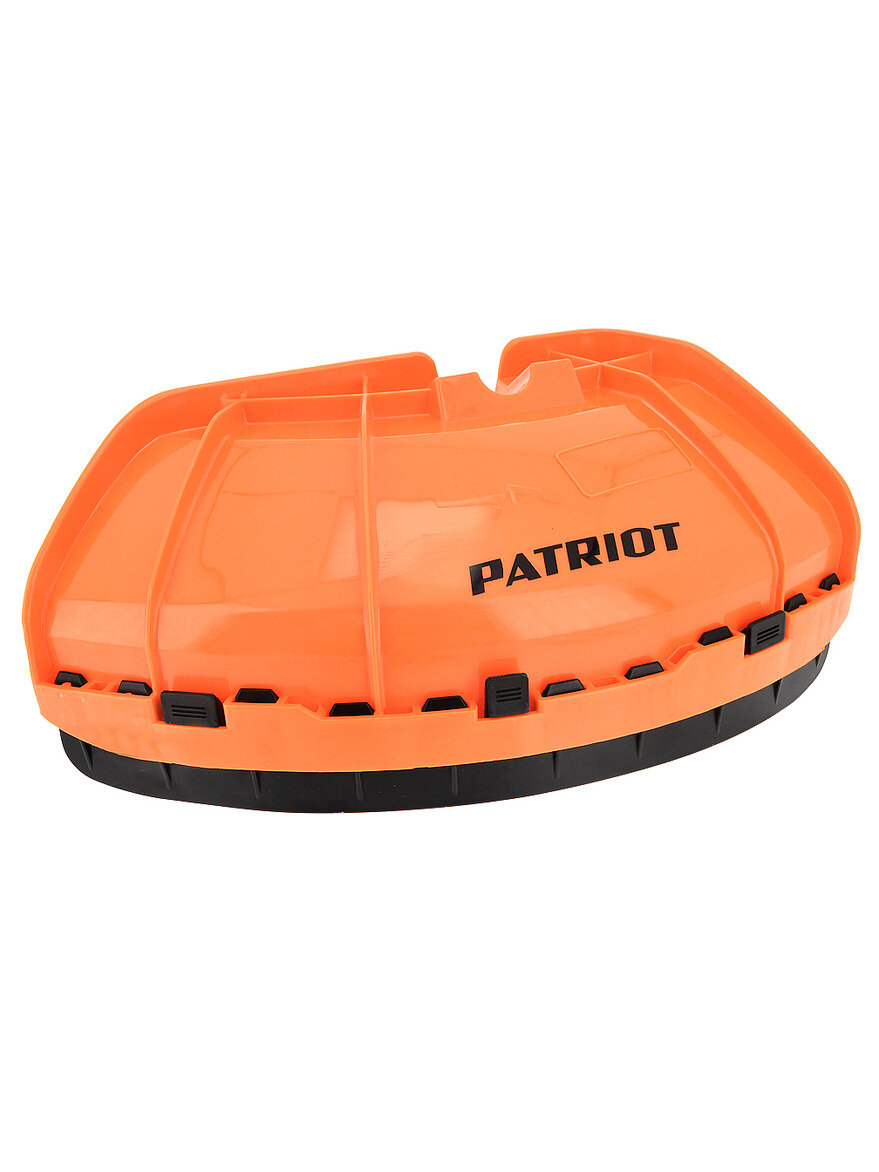 Защитный кожух в сборе для триммера (бензокосы) PATRIOT PT 441 (20126070)