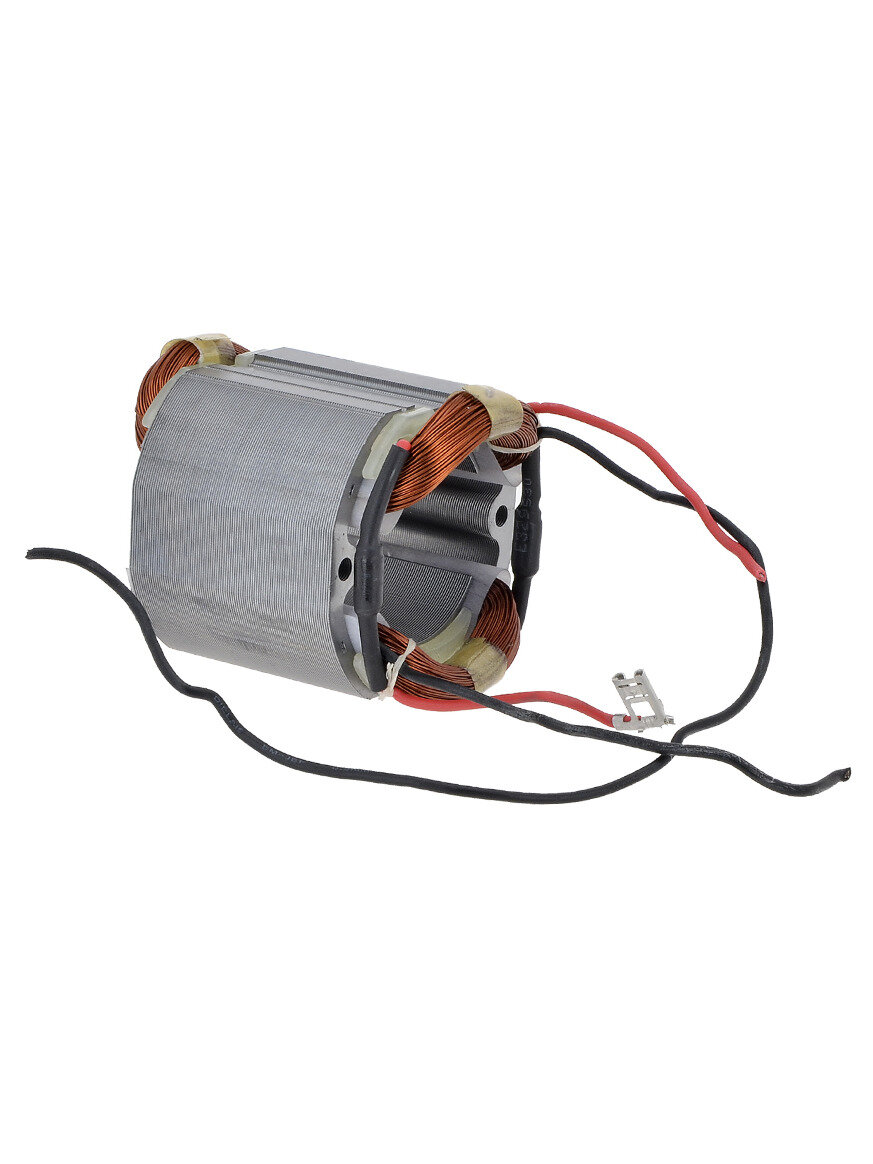 Статор для машины шлифовальной эксцентриковой P.I.T. PDS125-C
