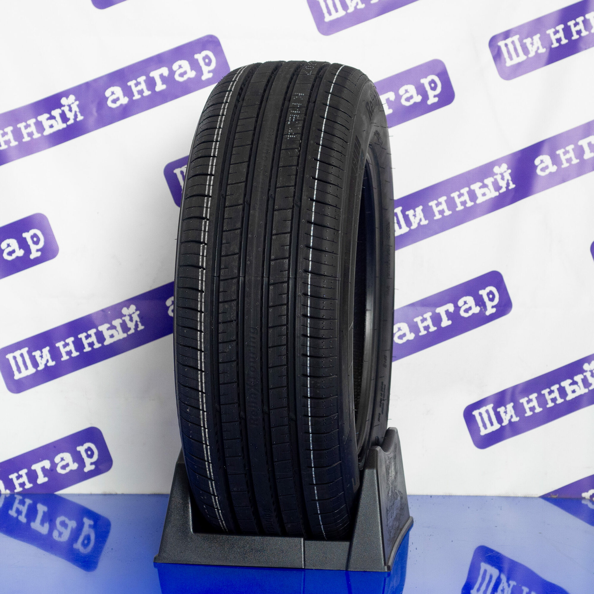 Triangle ReliaX TE307 155/65R14 75H летняя автомобильная шина