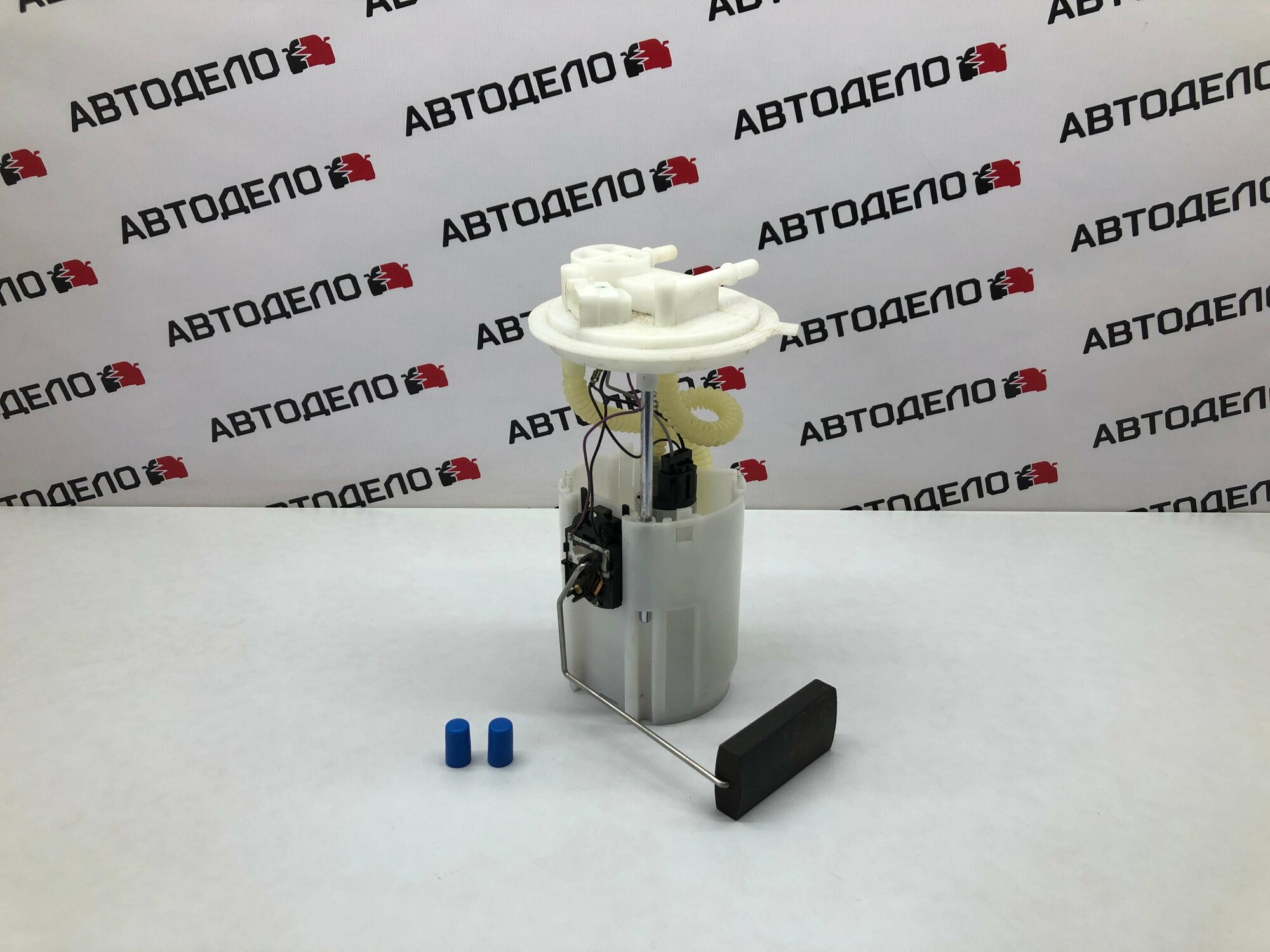 Бензонасос в сборе Startvolt ВАЗ 2110, 2170 1.6i