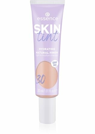 Тональный крем Essence SKIN tint, оттенок 30, 30 мл