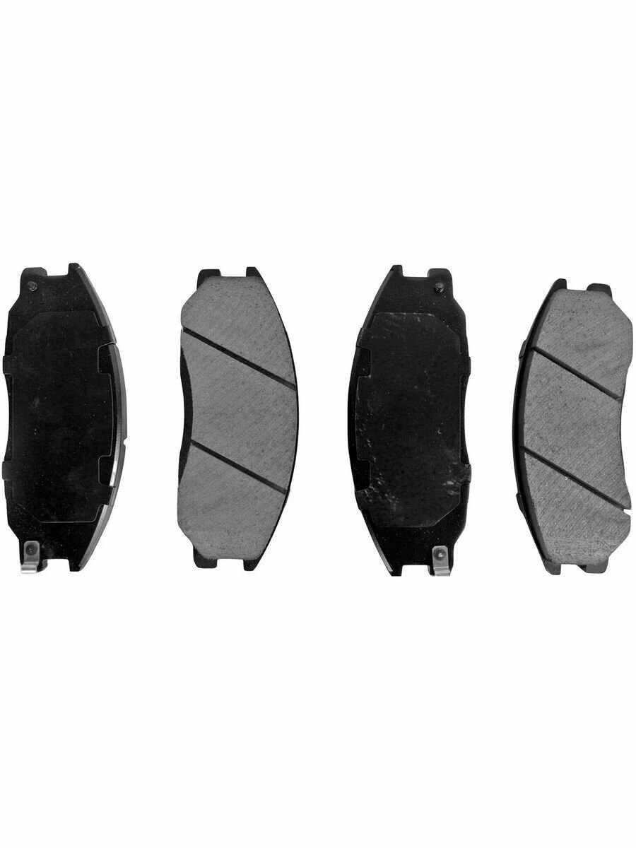 Тормозные колодки дисковые передние для Hyundai, kia / Хендай, Киа, Sangsin Brake SP1115SD