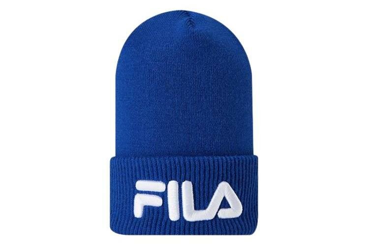 Шапка-бини FILA Kids Multicolor для мальчиков