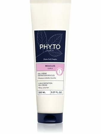Гель для волос Phyto Curls Definition Gel-Cream, 150 мл
