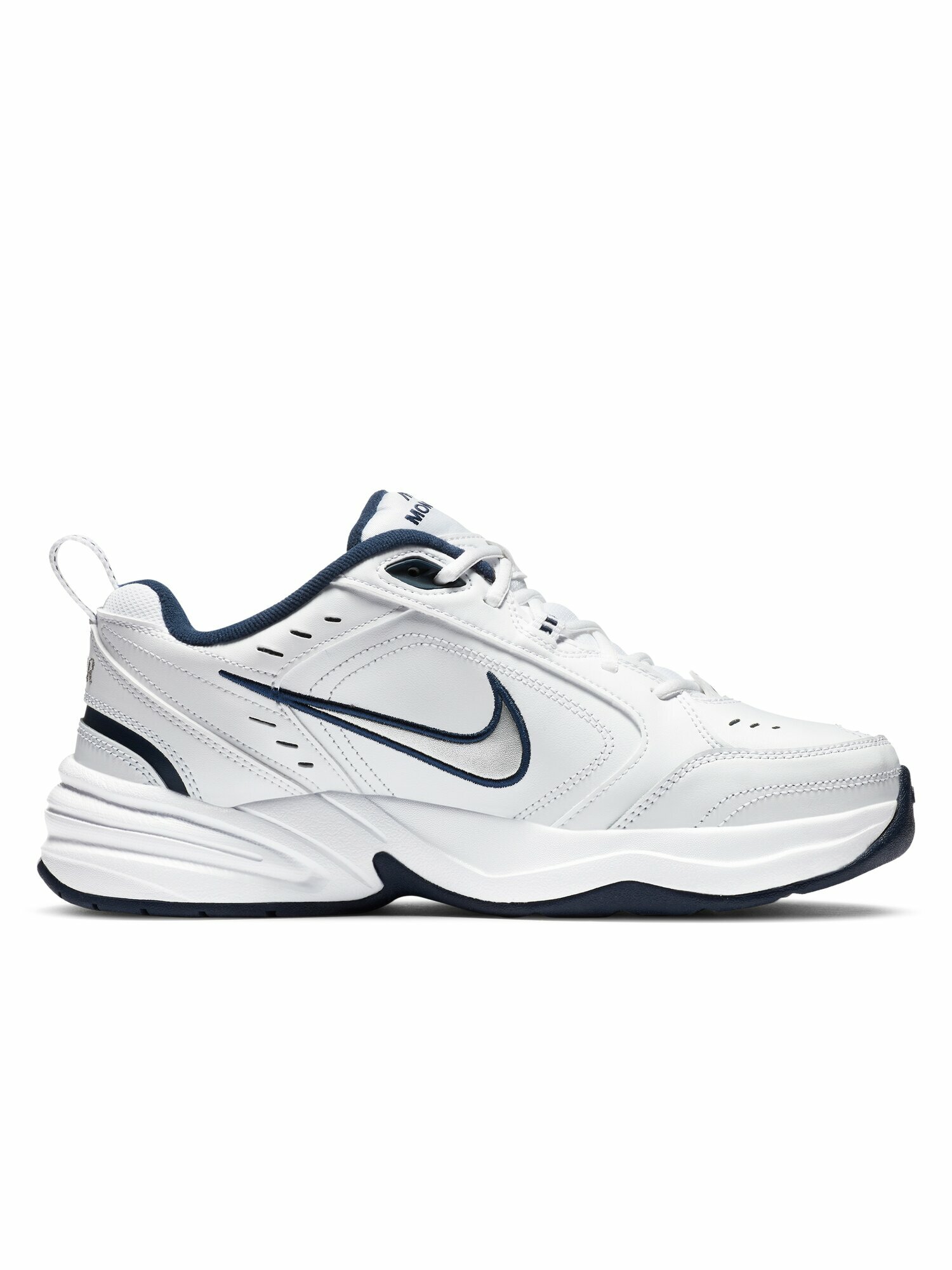 Кроссовки Air Monarch IV
