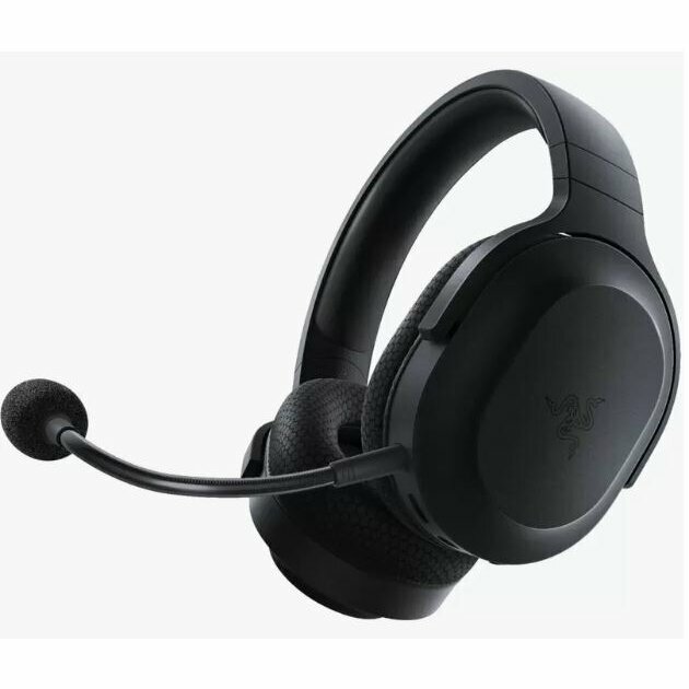Наушники с Razer микрофоном Barracuda X белый 1.5м мониторные
