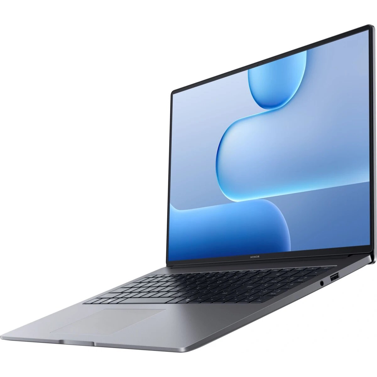 Ноутбук Honor MagicBook Pro 16 Hunter Ultra5-125H 24/1T RTX-4060 3K 165HZ Blue