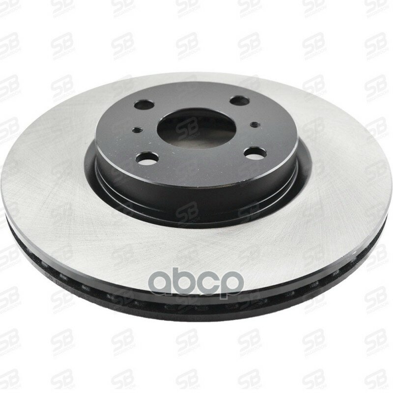 Диск тормозной SB Nagamochi арт. BR21195T