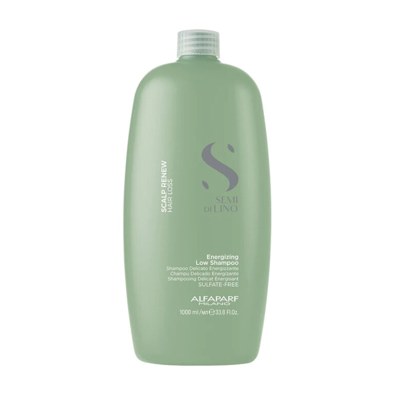 Alfaparf Energizing Low Shampoo Шампунь Италия 1000 мл