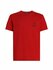 Футболка Cotton T-shirt with patch