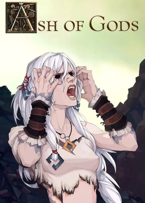 Ash Of Gods: Redemption / Россия, СНГ