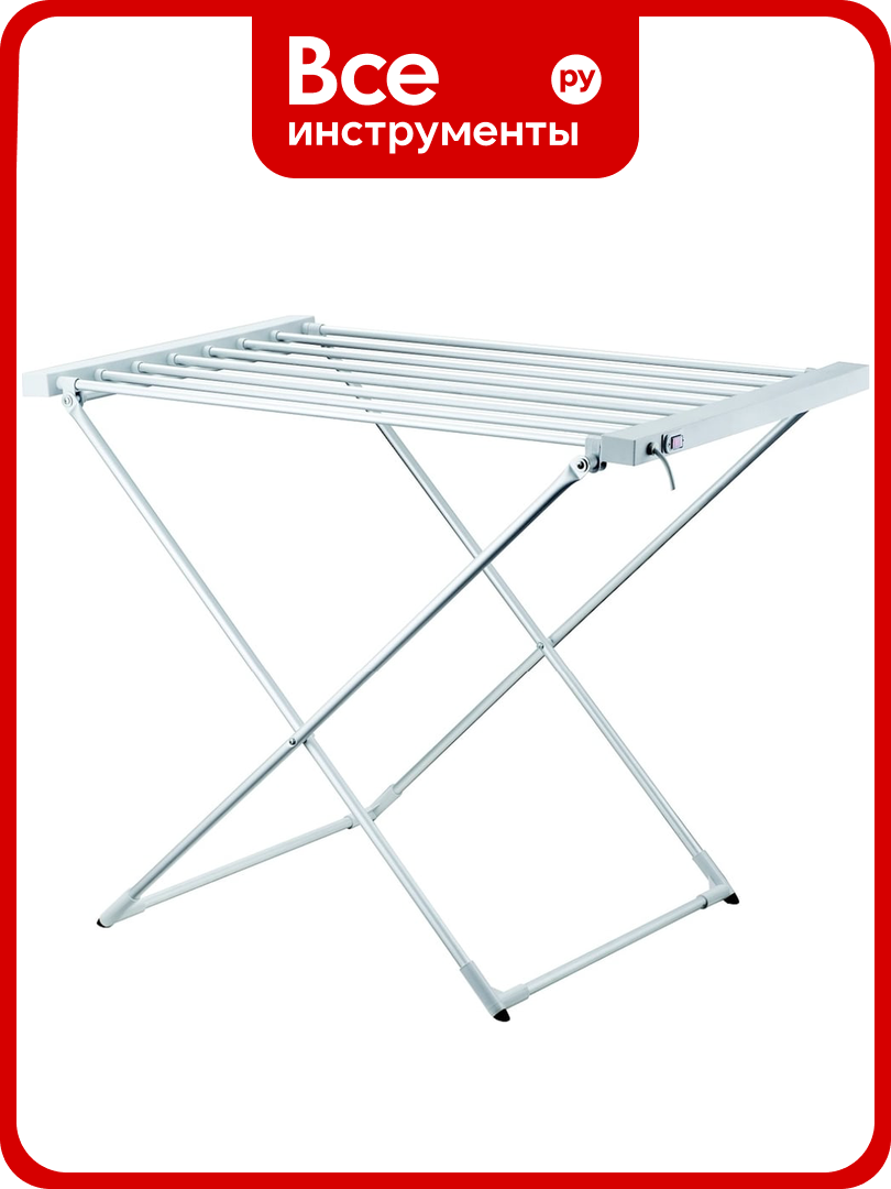 Электрическая сушилка TERMO LUX с выключателем 220 В CD 301(120W)