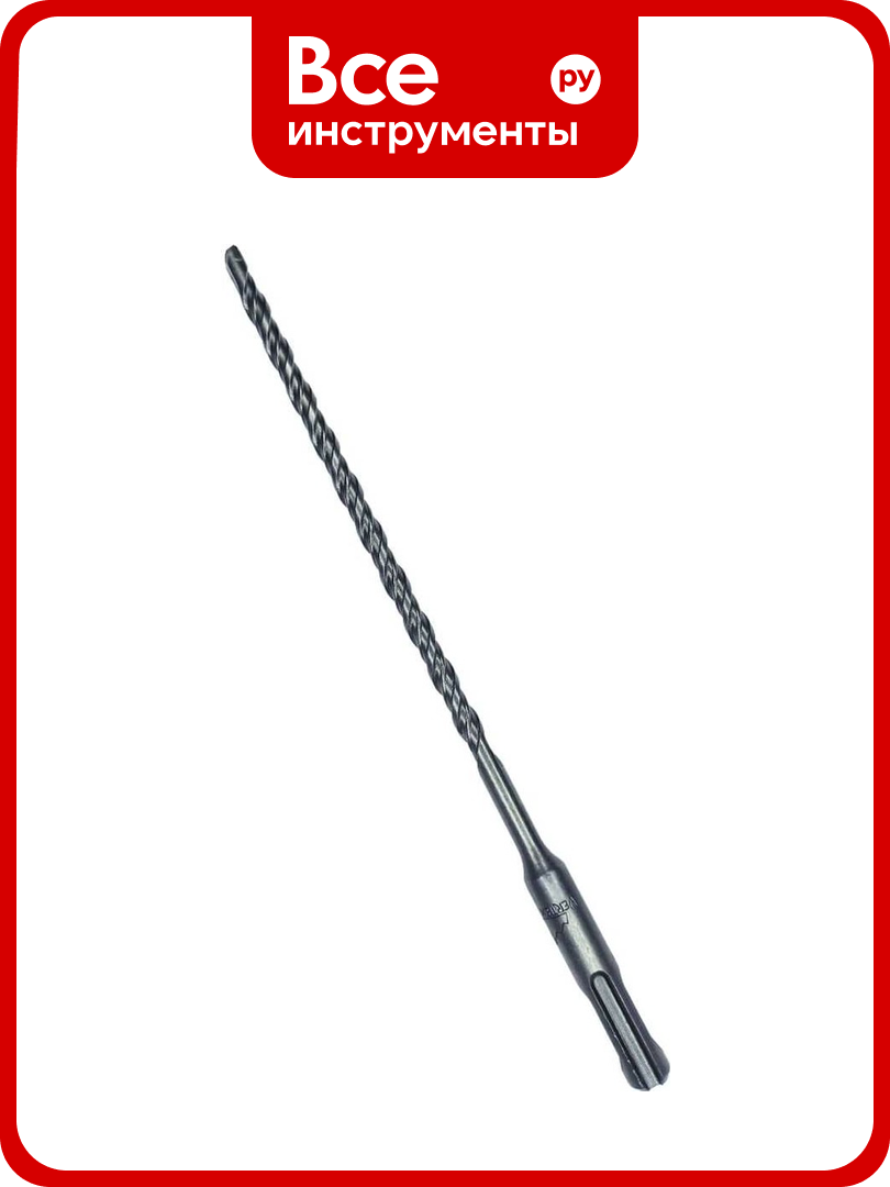 Бур SDS-plus (32х800 мм) Vertextools 999-32-800