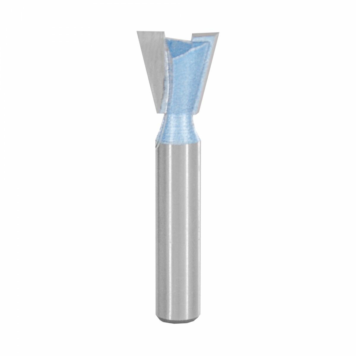 Фреза пазовая DELTA TOOLS ласточкин хвост 14 Z 2 D 14.3 x 14.3 S 8 206.6831
