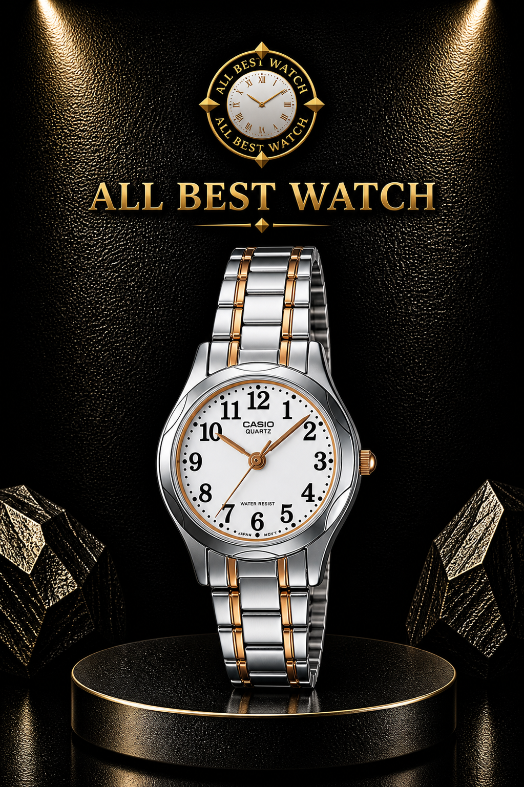 Наручные часы CASIO