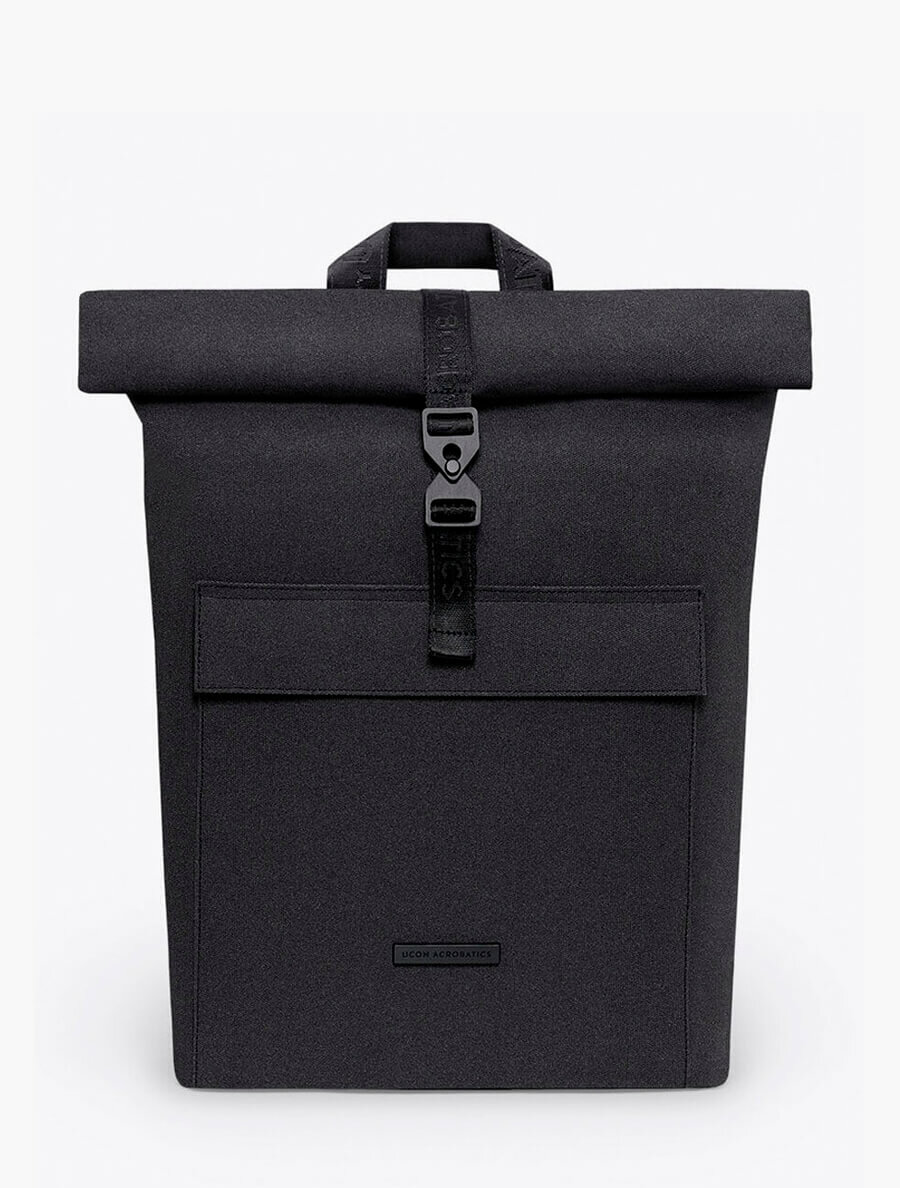 Рюкзак из рефлективного материала Ucon Acrobatics Jasper Medium Asphalt Reflective
