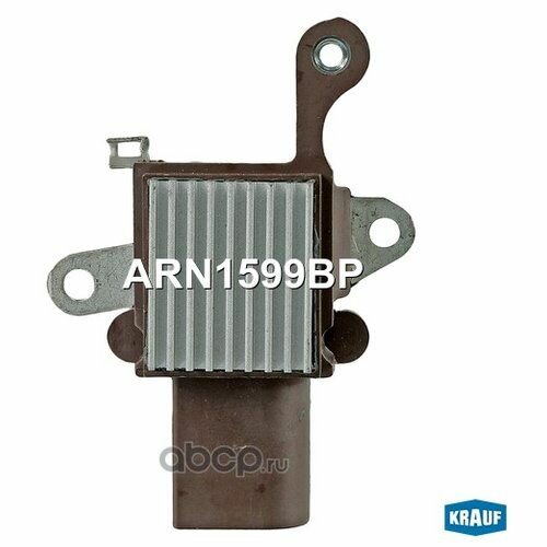 Регулятор генератора Krauf ARN1599BP