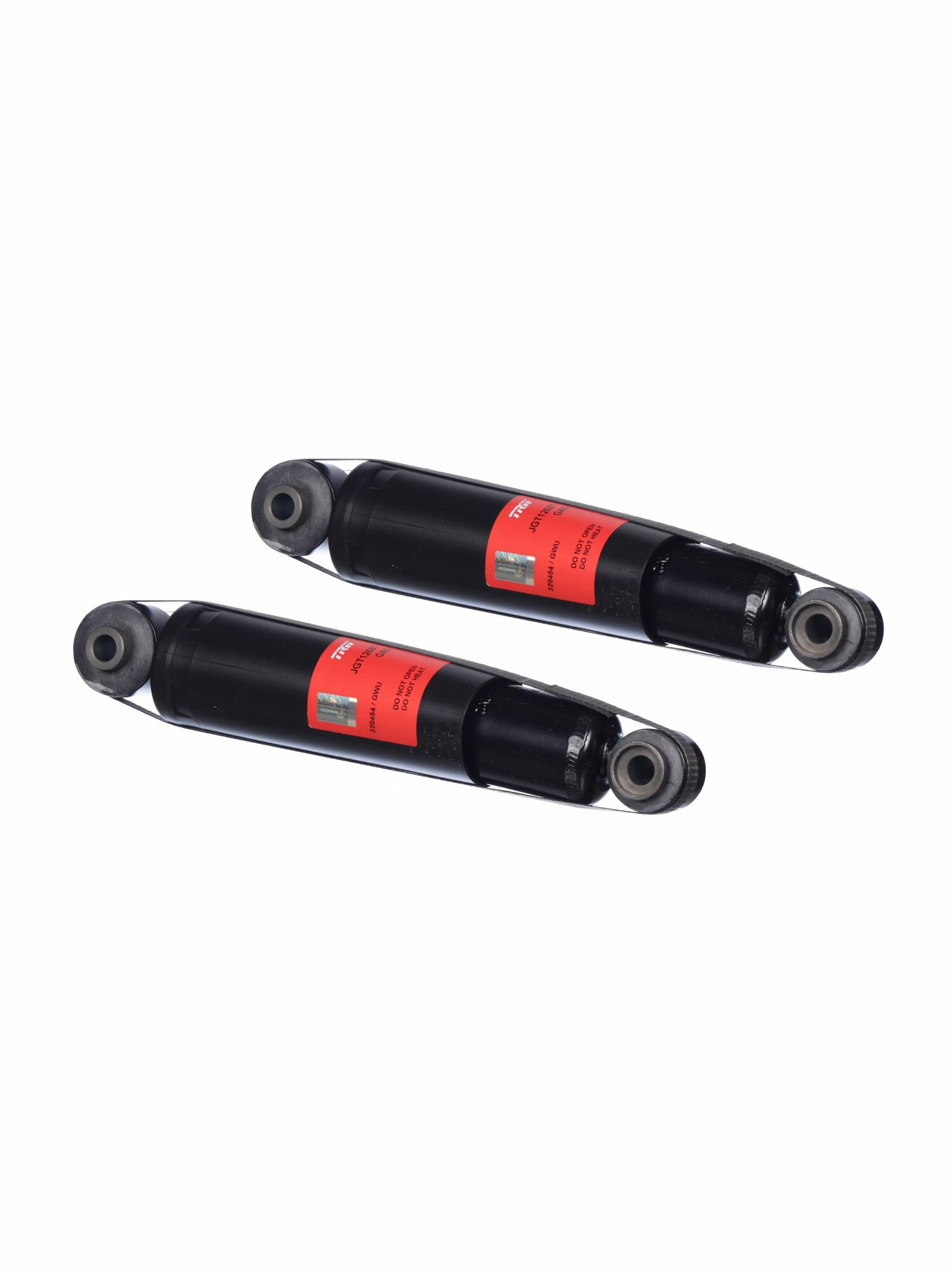 Амортизатор подвески газовый задний TRW (JGT1268T) TRW TWIN