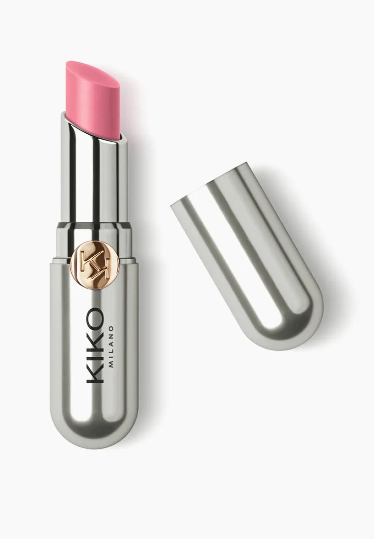 Kiko Milano Бальзам оттеночный для губ 3 г 04 tutti frutti