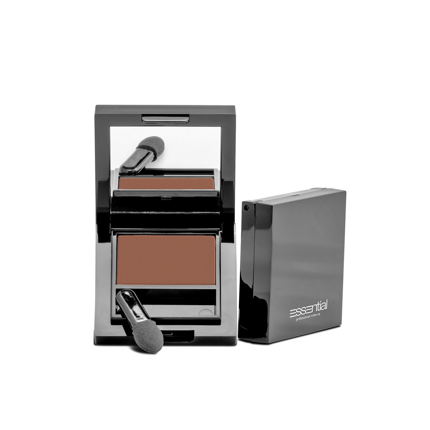 ESSENTIAL VELVET TOUCH Моно-тени для век 150 Velvet Cocoa