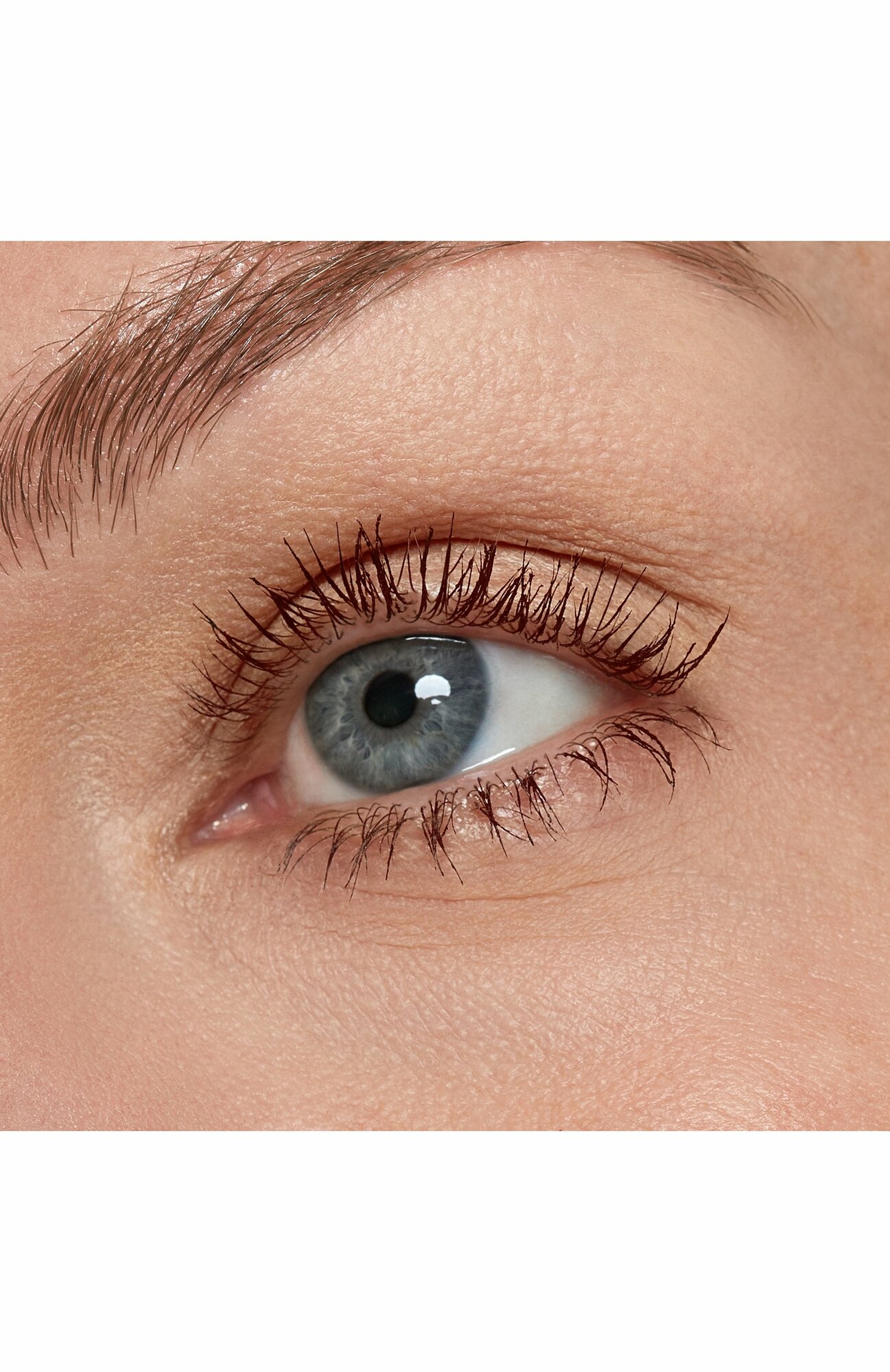 Тушь для ресниц Mascara Terrybly, оттенок 2 Moka Brown (8g) By Terry