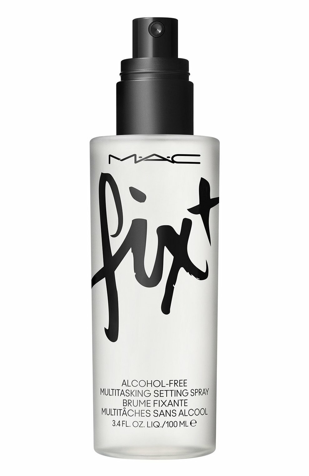 Фиксирующее средство в спрее Fix+ (100ml) MAC