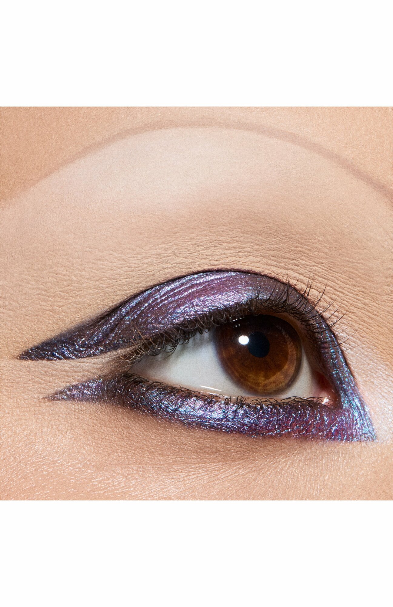 Тени для век Shadeshift Chrome Eye Shadow, оттенок Ethereal (1g) MAC