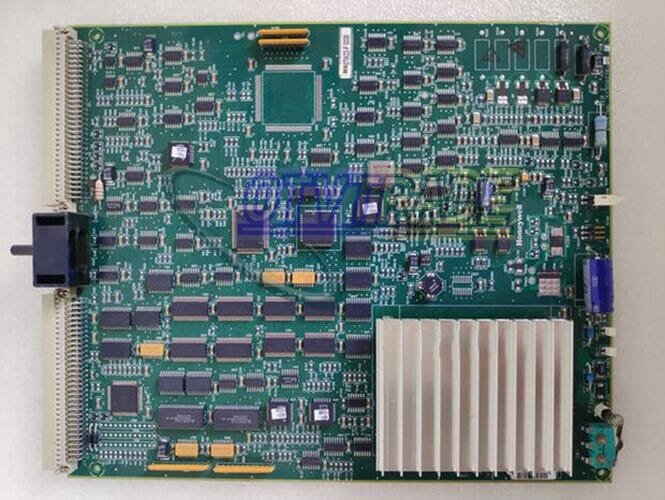 Модуль HYWELL PERFORMANCE COM/CTL MODULE 51309276-150 — фото 1