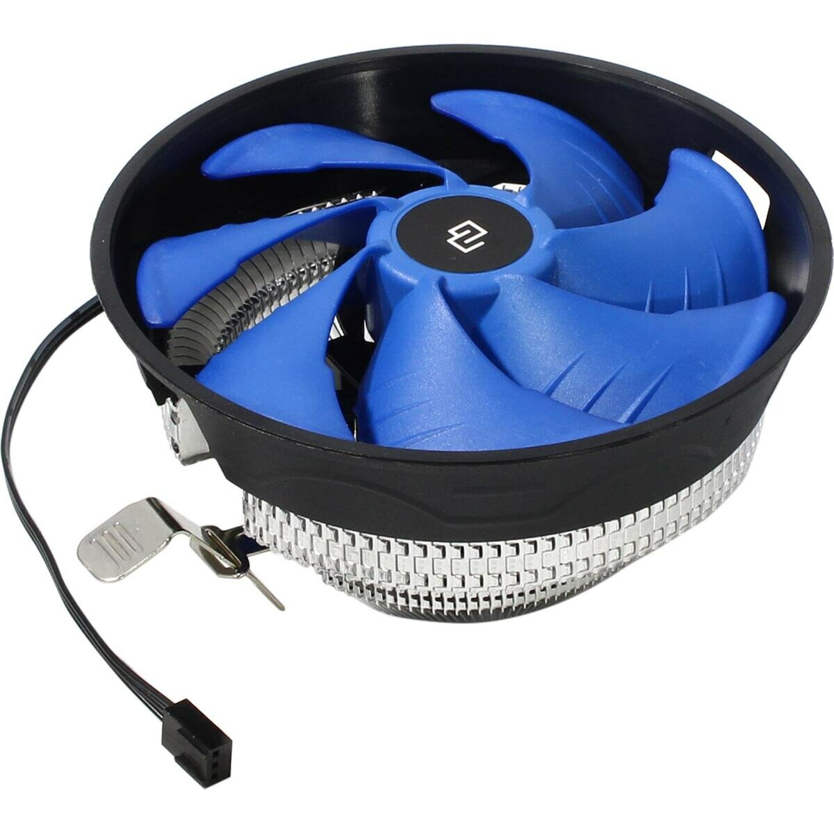Digma (3пин, 775/115x/1200/1366/1700/AM5-FM1)
