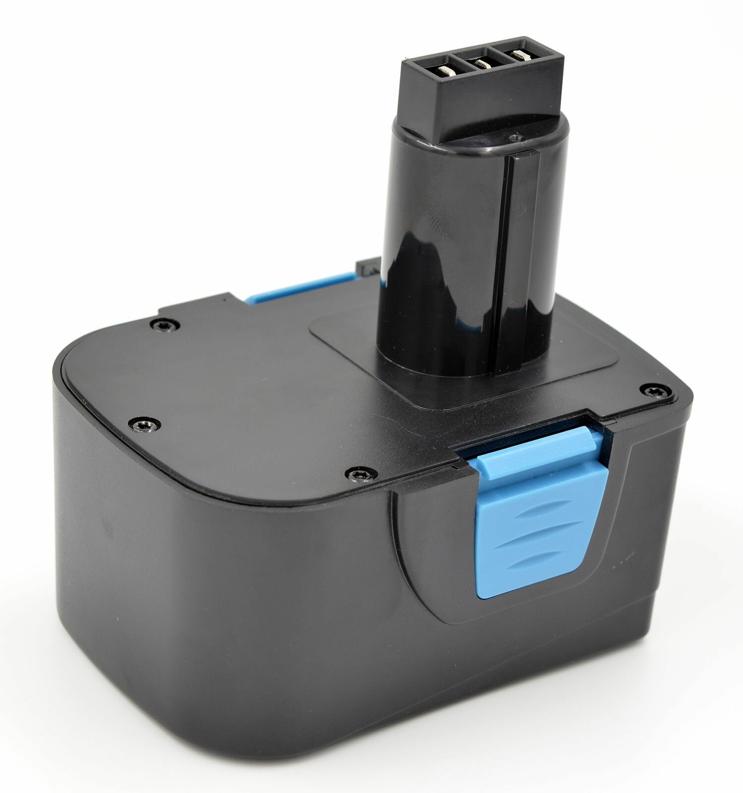 Аккумулятор для Интерскол Ni-Cd 14.4V 1.5Ah ДА-14.4 ЭР, ДА-14.4 ЭР-Ф 75020300007502030000