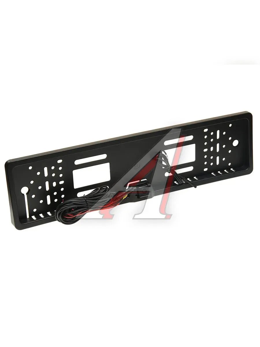 Камера заднего вида Interpower IP616HD 110°, IP68