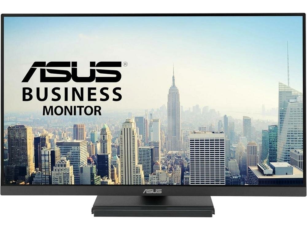 Монитор LCD 27" VA279QGS/ ASUS VA279QGS 27" IPS LCD monitor 16:9, FHD 1920x1080, 1ms MPRT, 350cd/m2, 120Hz, D-sub, HDMI, DP, USB hub (4xUSB