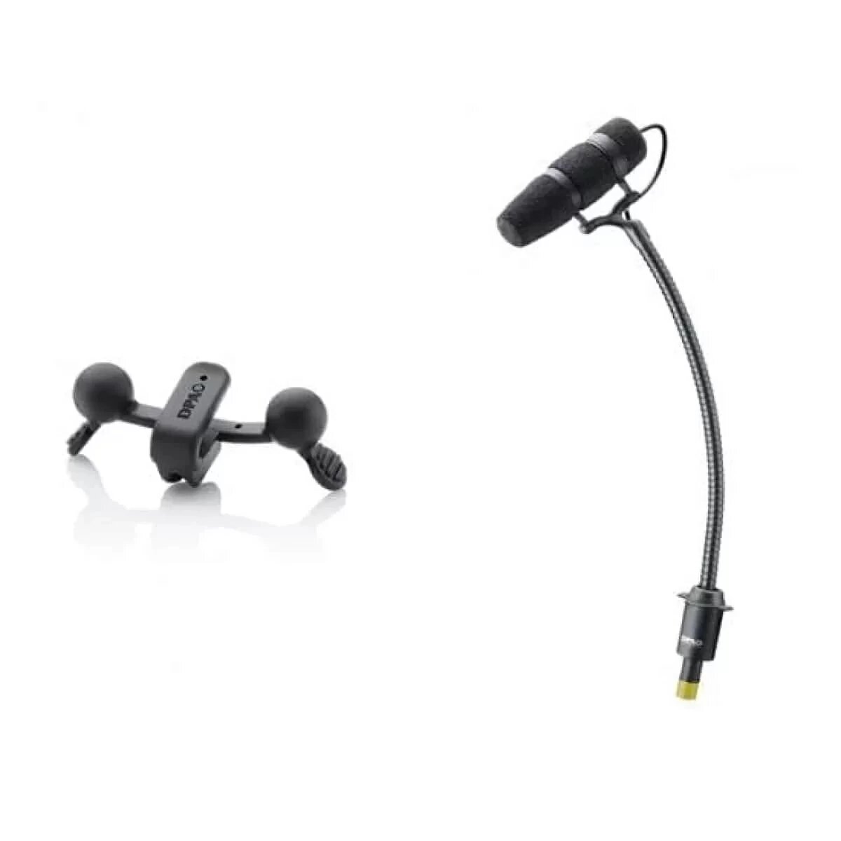 Микрофон DPA Microphones 4099-DP-2-199-T