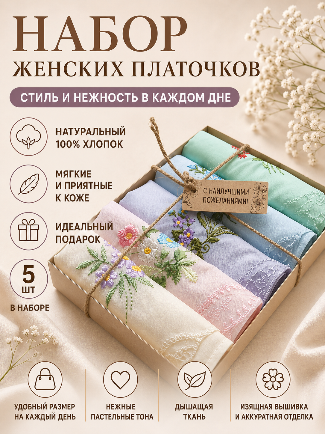 Носовой платок