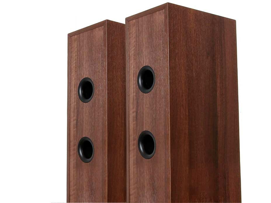 Напольная акустика DALI Spektor 6 Walnut — фото 1