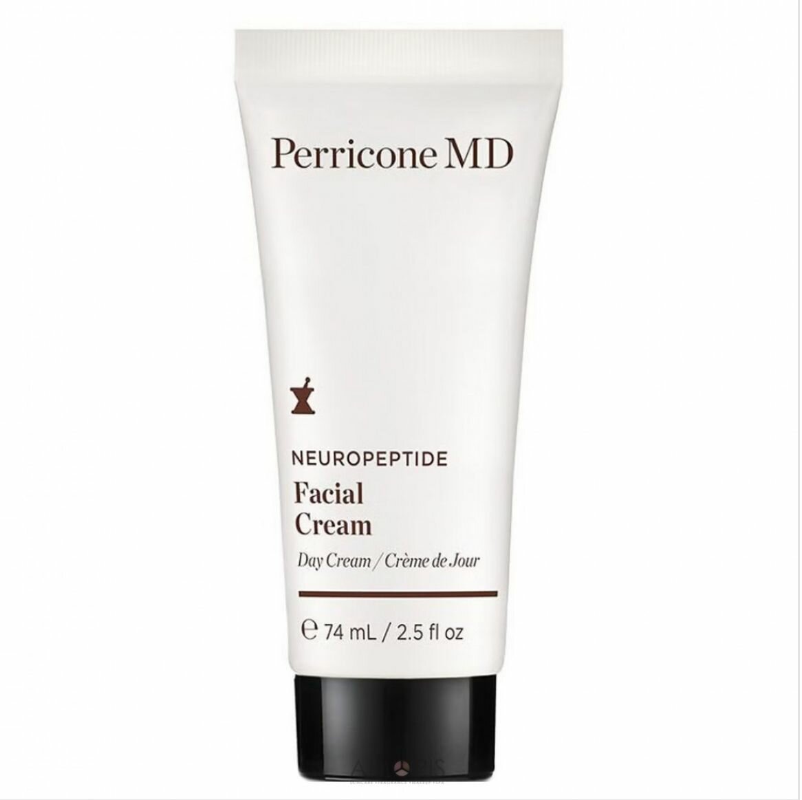 Perricone MD NEUROPEPTIDE Крем для моделирования контуров лица с нейропептидами FACIAL CREAM Day cream 2,5 oz