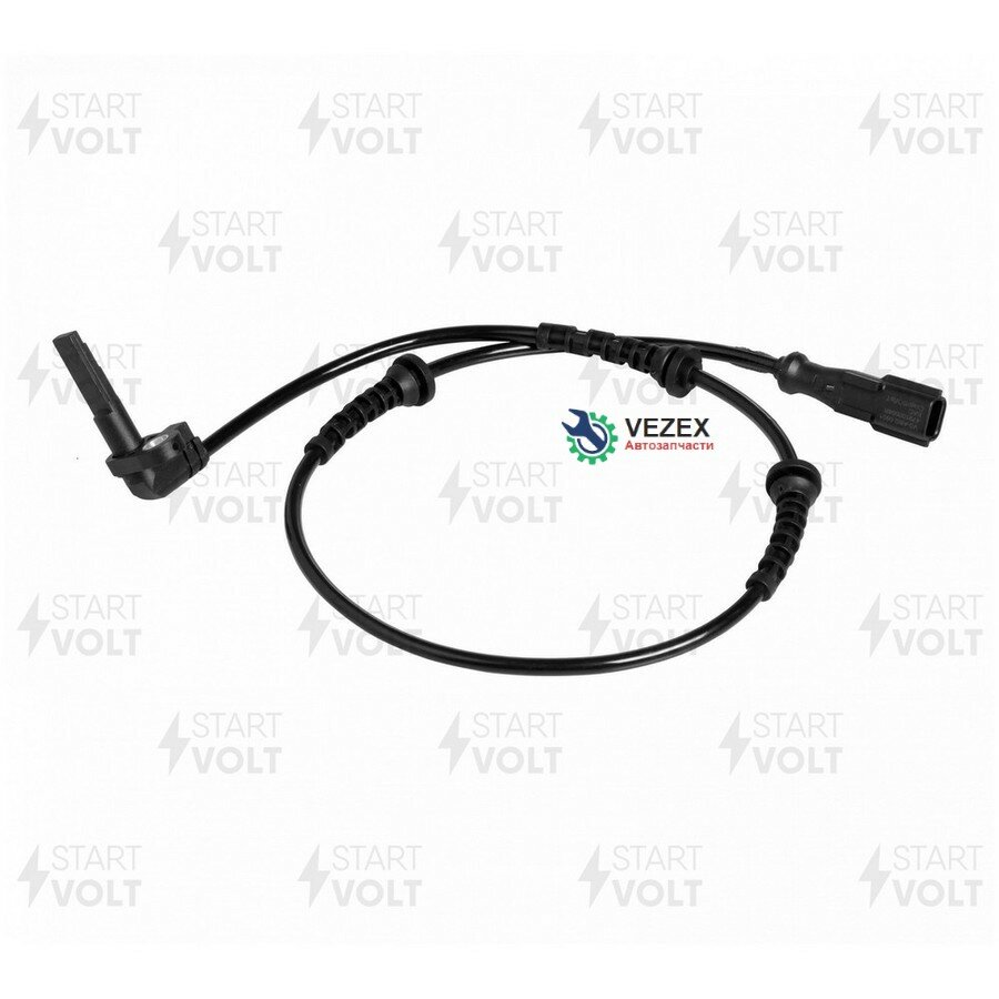 STARTVOLT VSABS0901 датчик ABS! передний\ Renault Duster/Fluence/Megane III 09>