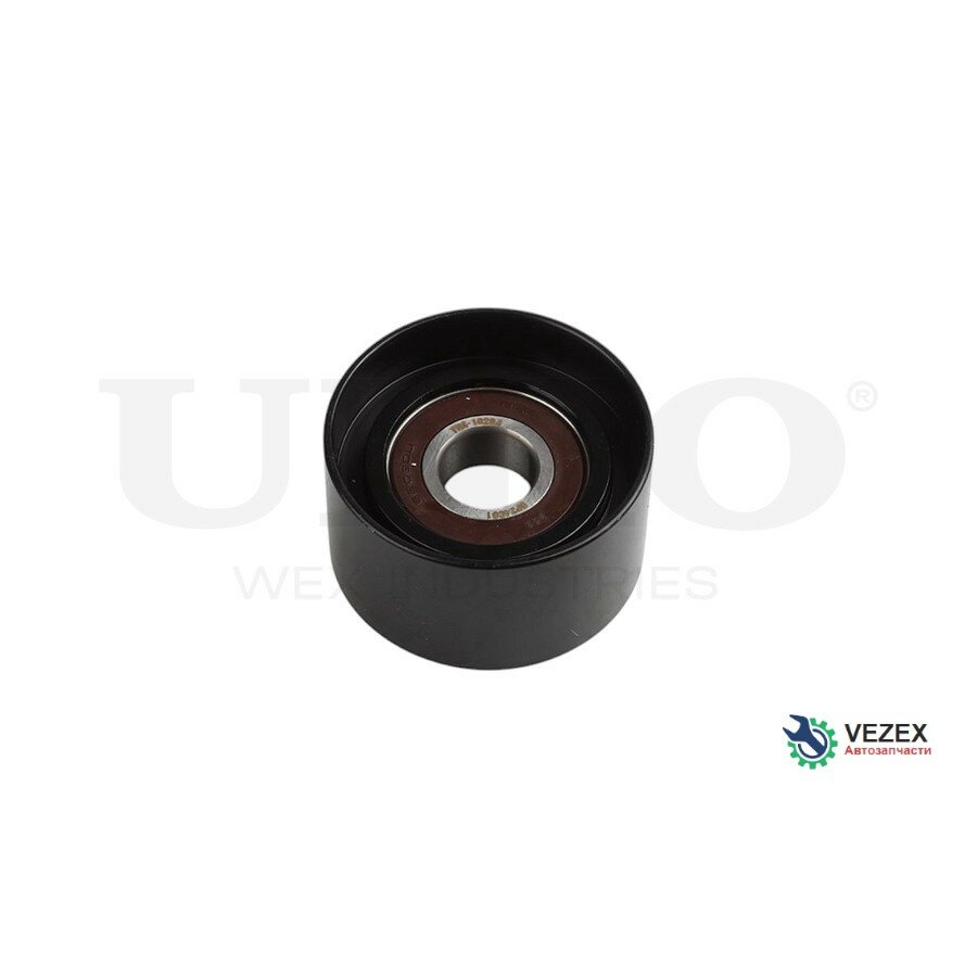 UNIO TNS-10284 Ролик зубчатого ремня ГРМ натяжной