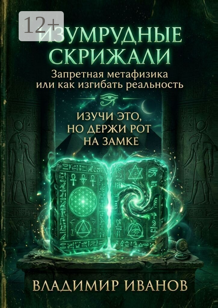 Изумрудные скрижали