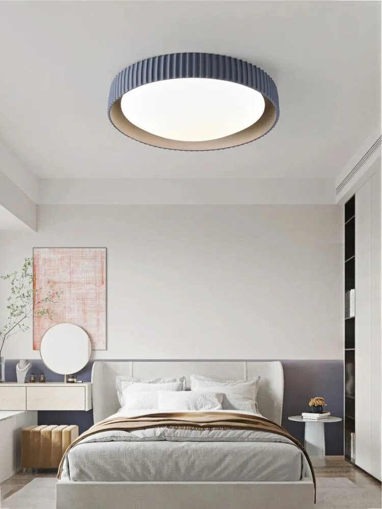 BARCATO Люстра, LED, 42 Вт