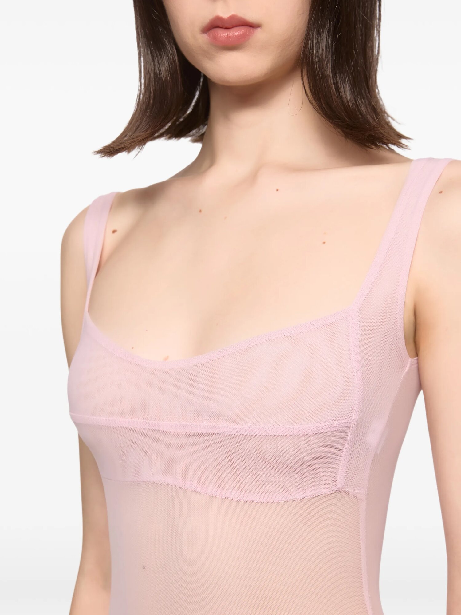 Боди бельевое ATU BODY COUTURE, размер S — фото 1